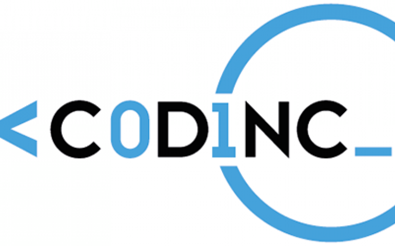 CODINC - Coding for Inclusion | Colectic